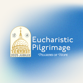 Pope Francis Announces Plenary Indulgence for Eucharistic Pilgrimage ...