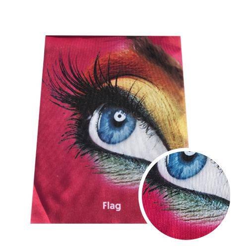Polyester Banners - Polyester Fabric Banner | High-Resolution, Durable ...
